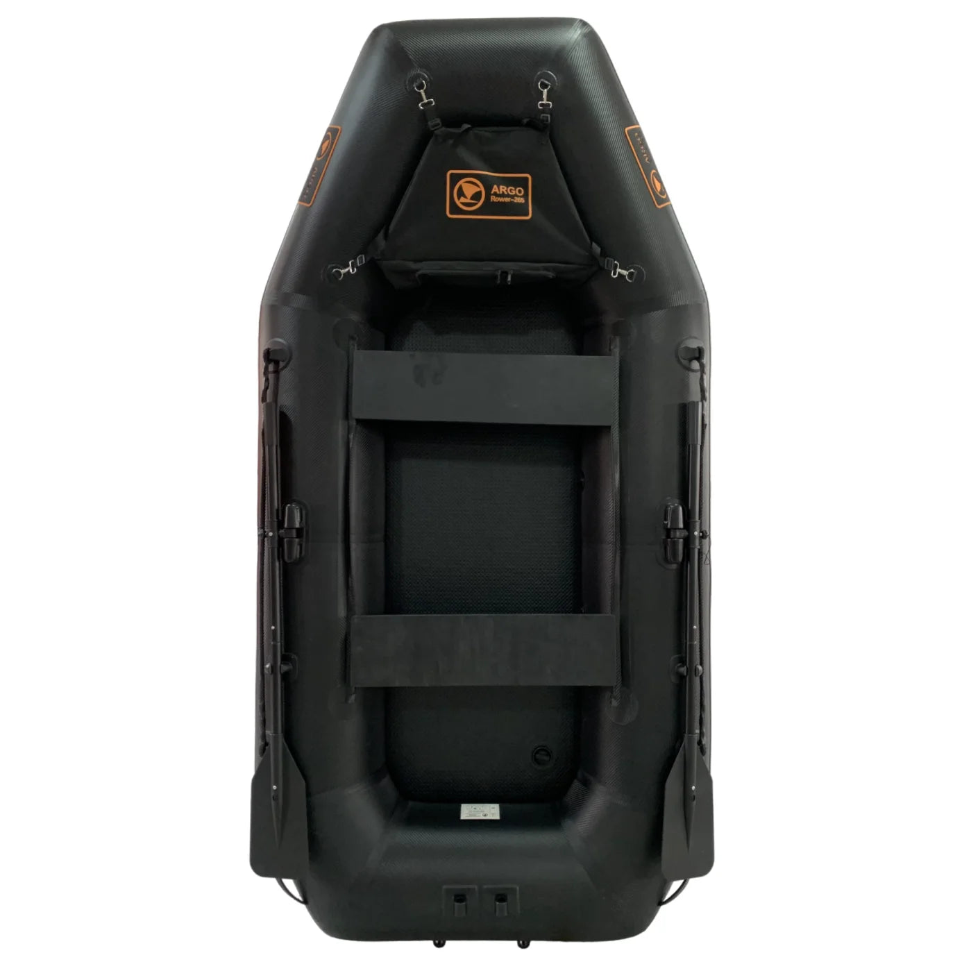 Argo-Rower 265 Airdeck Fishing set – ARGODRIVE