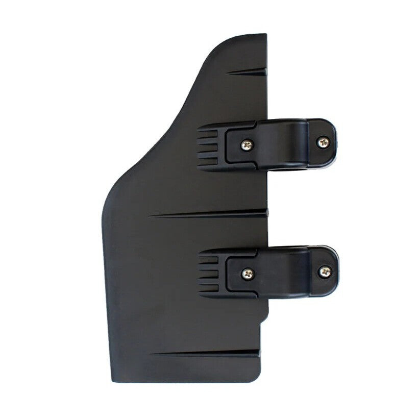 Boat rudder clamp – ARGO DRIVE